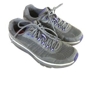 Abeo | Shoes | Abeo Aubrey Rocs Rocker Bottom Sneakers | Poshmark